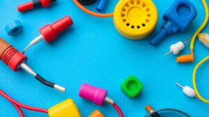 22 Ohm Resistor Color Code