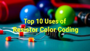 How to Decode Resistor Color Bands | Simple Guide for Beginners